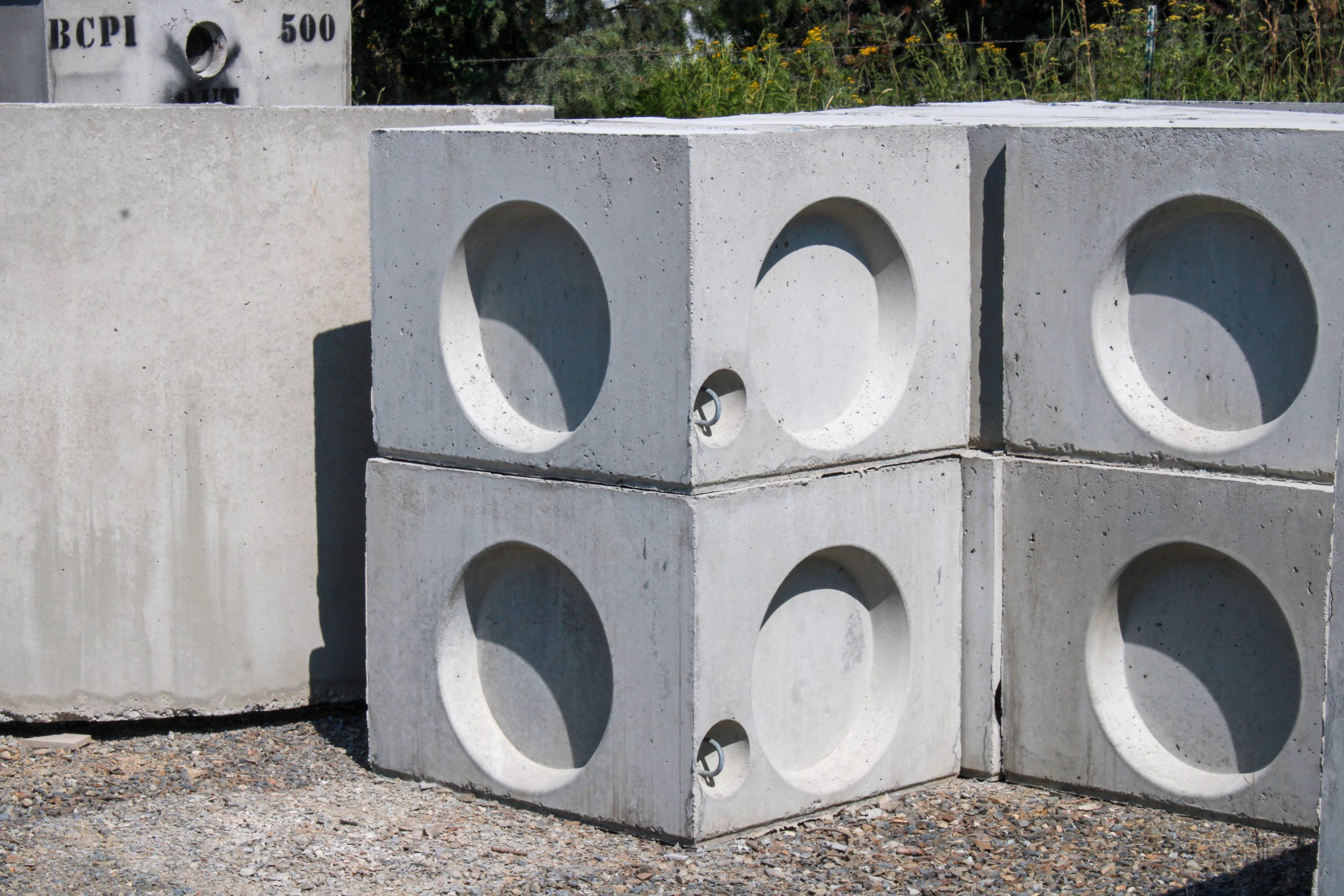 Catch Basin Archives - Bonner Concrete